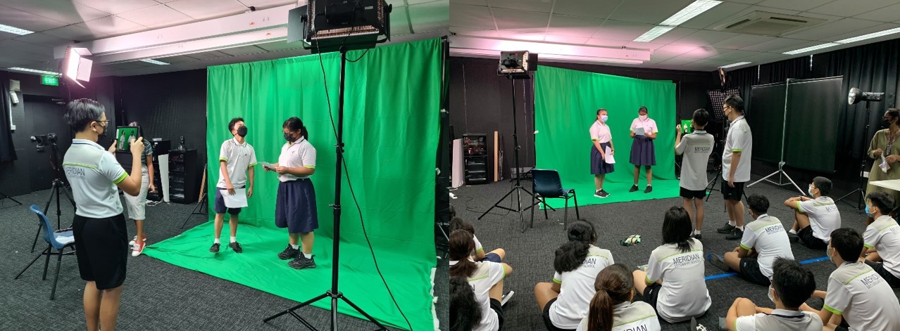 Applied Learning Programme (ALP) – Aesthetics